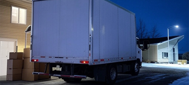 Relocating in short winter days: What you need to know about moving in ...